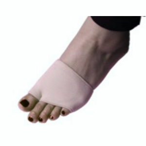 Pro11 Ball of Foot Fabric Support with Gel Pad (Pair) | Health and Care