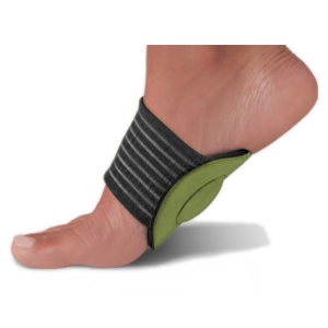 Medial Arch Support Insoles | Health and Care