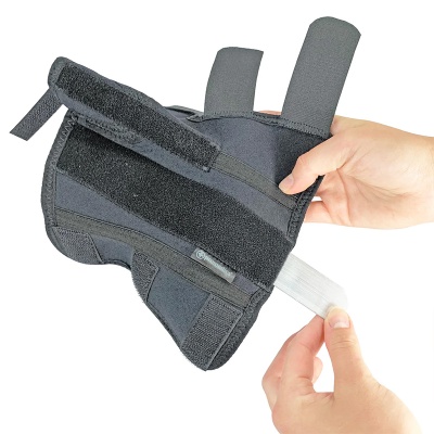 Procool Deluxe De Quervain's Thumb Support | Health and Care