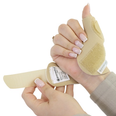Hand Supports | Health and Care