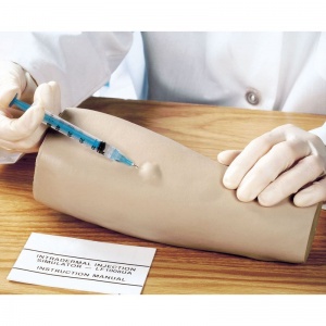 Intradermal Injection Simulator Model | Health and Care