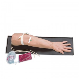 Geriatric IV Training Arm | Health and Care