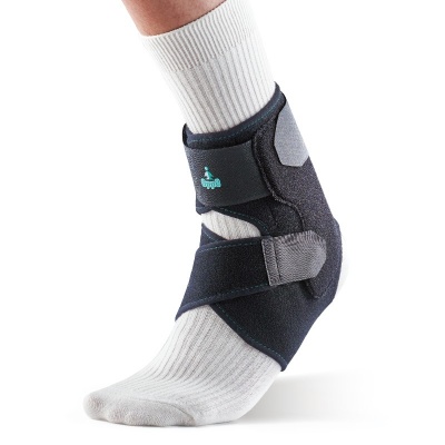 Oppo Biomagnetic Ankle Compression Support | Health and Care