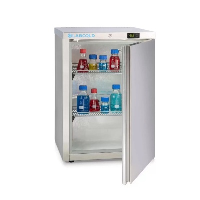Labcold RLVF1517 400 Litre Spark-Free Laboratory Freezer | Health and Care