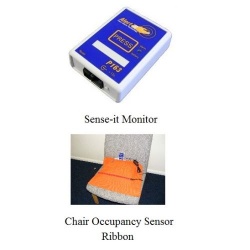 Bed & Chair Occupancy Alarms | Health and Care