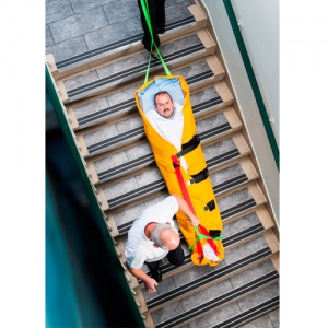 ResQmat Flexible Evacuation Stretcher | Health and Care