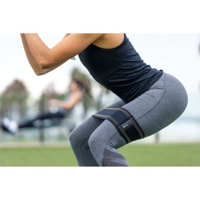 SKLZ Pro Knit Hip Fitness Band | Health and Care