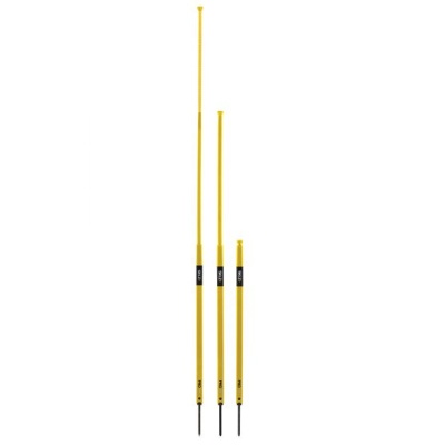 SKLZ Pro Agility Training Poles (Set of 8) | Health and Care