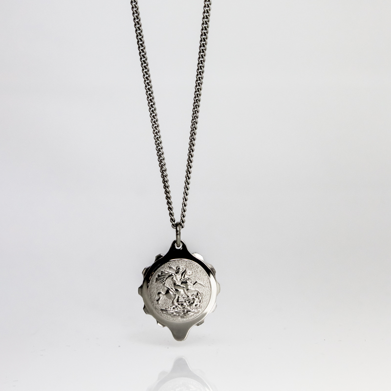 Medical Necklaces for Allergies | Health and Care