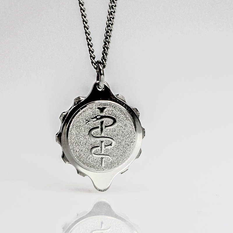 Medical Necklaces for Autism | Health and Care