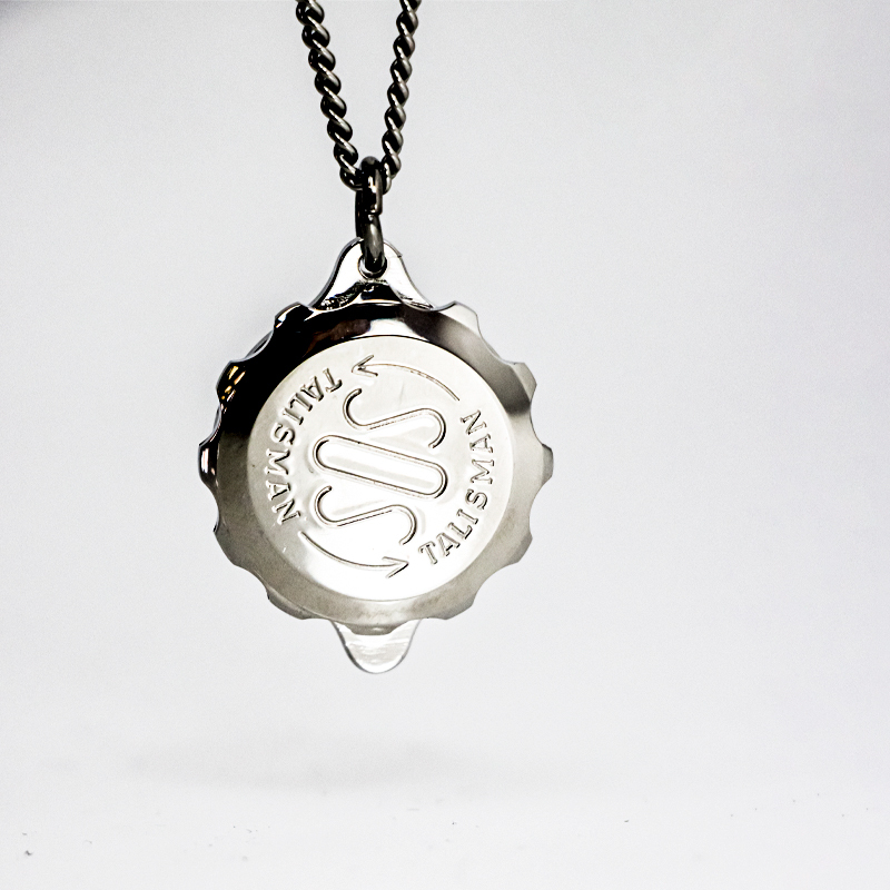 Medical Necklaces for Blood Thinners | Health and Care