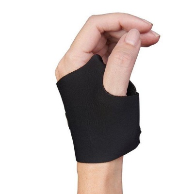Hand Positioning & Resting Splints | Health and Care