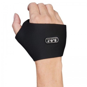 Allard SOT Right-Hand Resting Splint | Health and Care