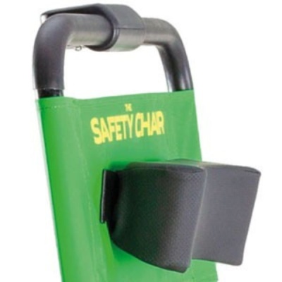 Safety Chair EV-8000 Powered Evac Chair | Health and Care