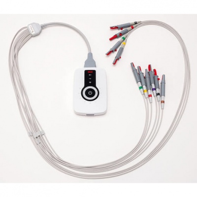 Seca CT330 USB ECG Machine | Health and Care