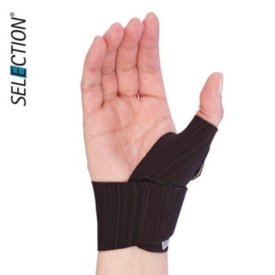 Hand Positioning & Resting Splints | Health and Care