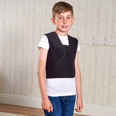 Sensory Direct Compression Therapy Vest | Health and Care