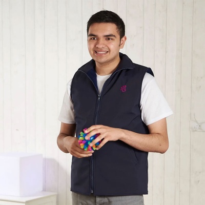 Sensory Direct Compression Therapy Vest | Health and Care