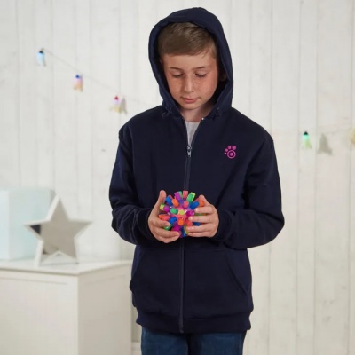 Sensory Direct Weighted Therapy Jacket | Health and Care