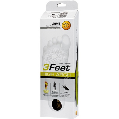 Insoles for Pes Cavus | Health and Care