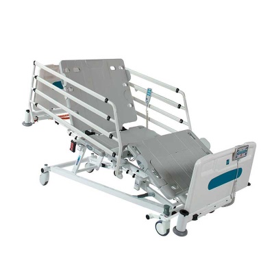 Sidhil Innov8 IQ High Side Rails | Health and Care