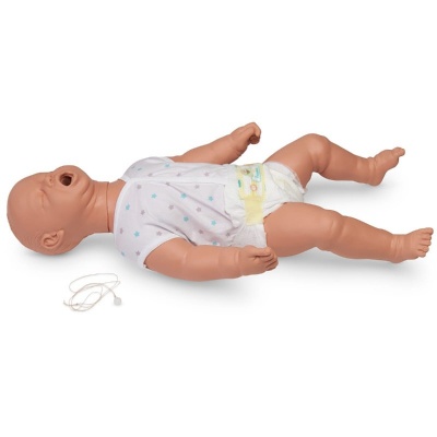 Simulaids CPR Adult Choking Manikin | Health and Care
