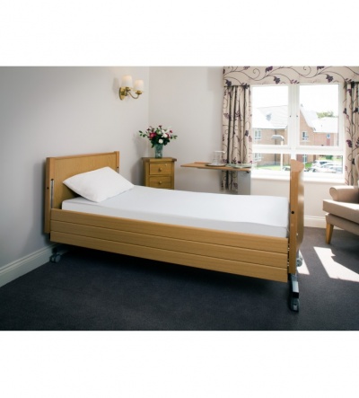 Hospital Bedding and Linen | Health and Care