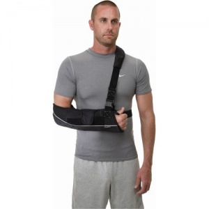 Ossur Smartsling Arm Sling | Health and Care