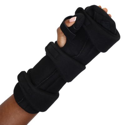 SoftPro Functional Resting Hand Splint | Health and Care