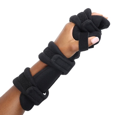 Hand Positioning And Resting Splints | Health and Care