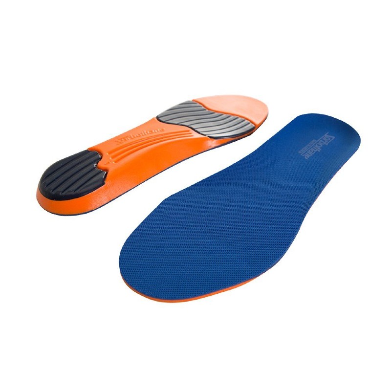 Enertor Running Shock Absorbing Insoles | Health and Care