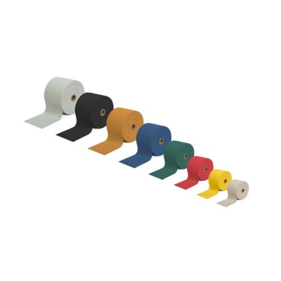 Rolyan Wooden Exercise Band Dispenser | Health and Care