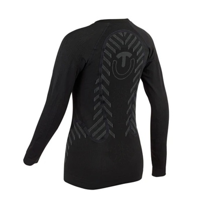 Therm-IC Women's Heated Base Layer Top | Health and Care