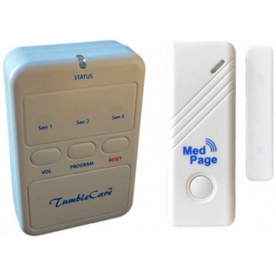 Anti Wander Alarms | Health and Care