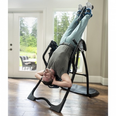 Teeter FitSpine LX9 Inversion Table | Health and Care