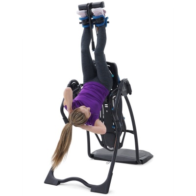 Teeter FitSpine LX9 Inversion Table | Health and Care