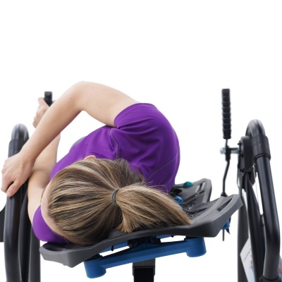 Teeter FitSpine LX9 Inversion Table | Health and Care