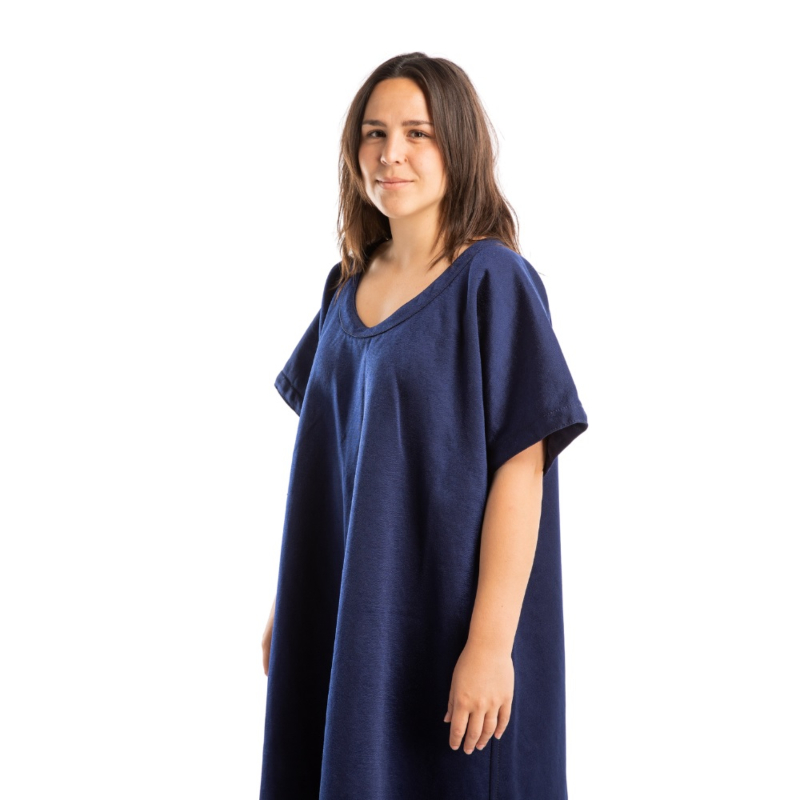 Anti-Suicide Smocks | Health and Care