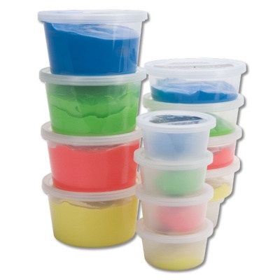 Therapy Putty | Health and Care