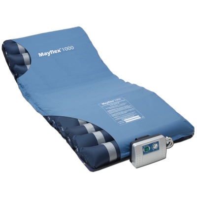 Pressure Relief Alternating Air Mattress Systems | Health and Care