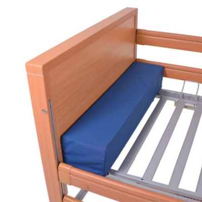 Thorpe Mill Foam Mattress Infill Extension | Health and Care