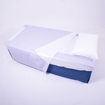 Turn Easy Base Sheet and Draw Sheet Set | Health and Care