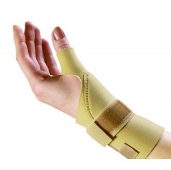 Thumb Supports | Health and Care