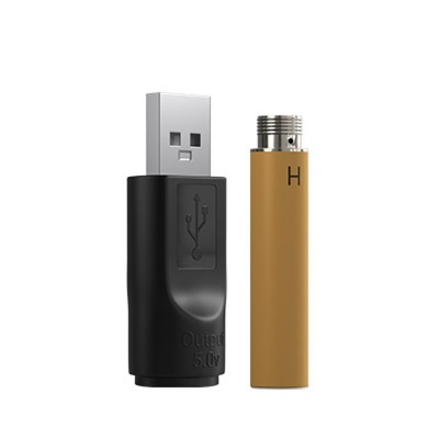 OK Vape Rechargeable Tobacco Starter Kit | Health and Care