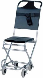Tri-Wheel Evacuation Transit Chair Mk 2 | Health and Care