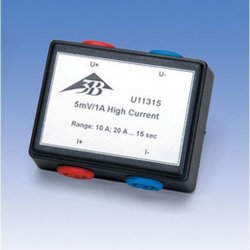 High Current Sensor 10 A | Health and Care