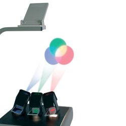 Colour | Health and Care