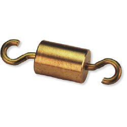 3 Weight Holders With Slotted Weights | Health and Care