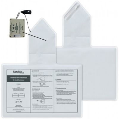 Chair Alarm Sensor Pad | Health and Care