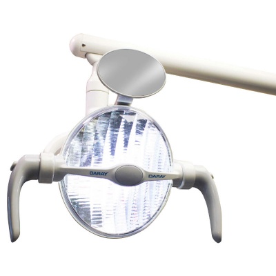 Daray Ultra LED Dental Examination Light | Health and Care